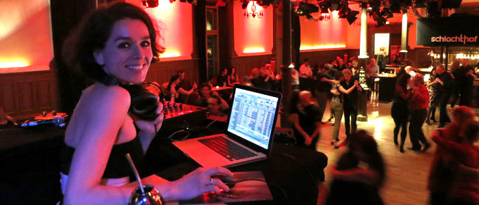 Tango Tanzen ★ TANGO LUGO, die Tangoschule!